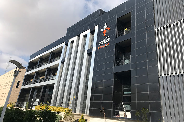 FANAP LOUNGE - rastarchitects